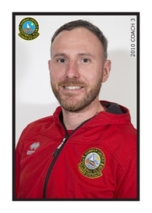 2010 - Boys - Dunbar United Colts F.C.